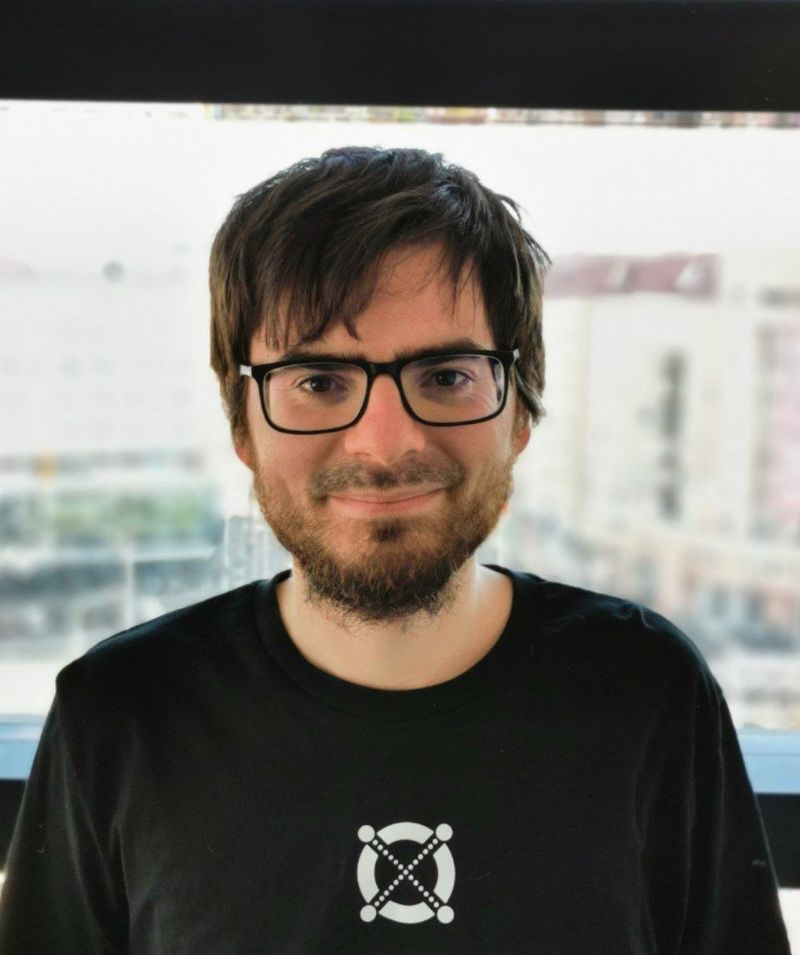 PyChain 2022 | Python for Blockchain Online Conference